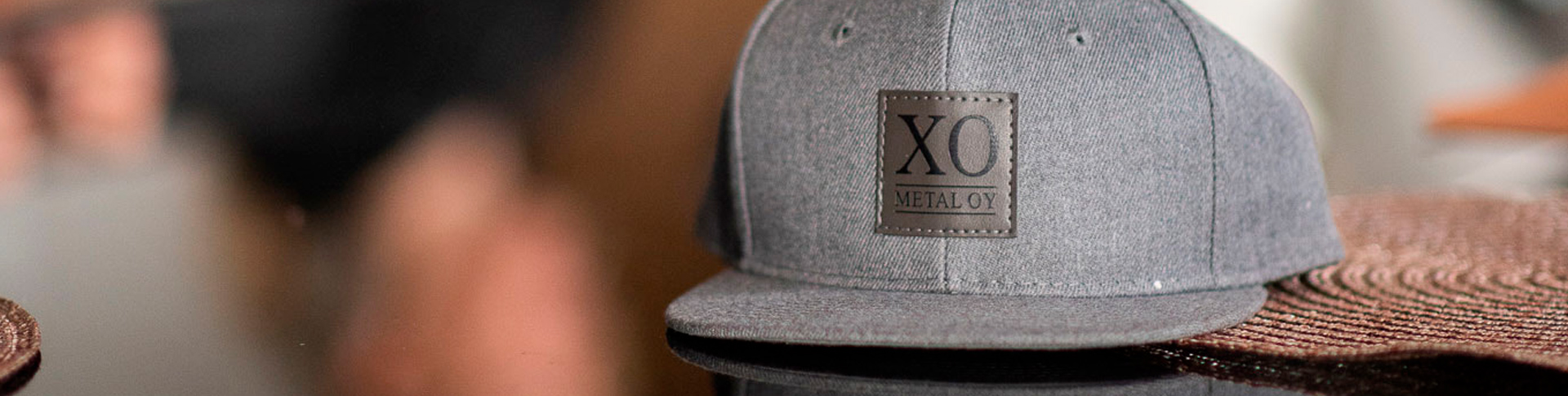 Contact us - XO Metal Oy