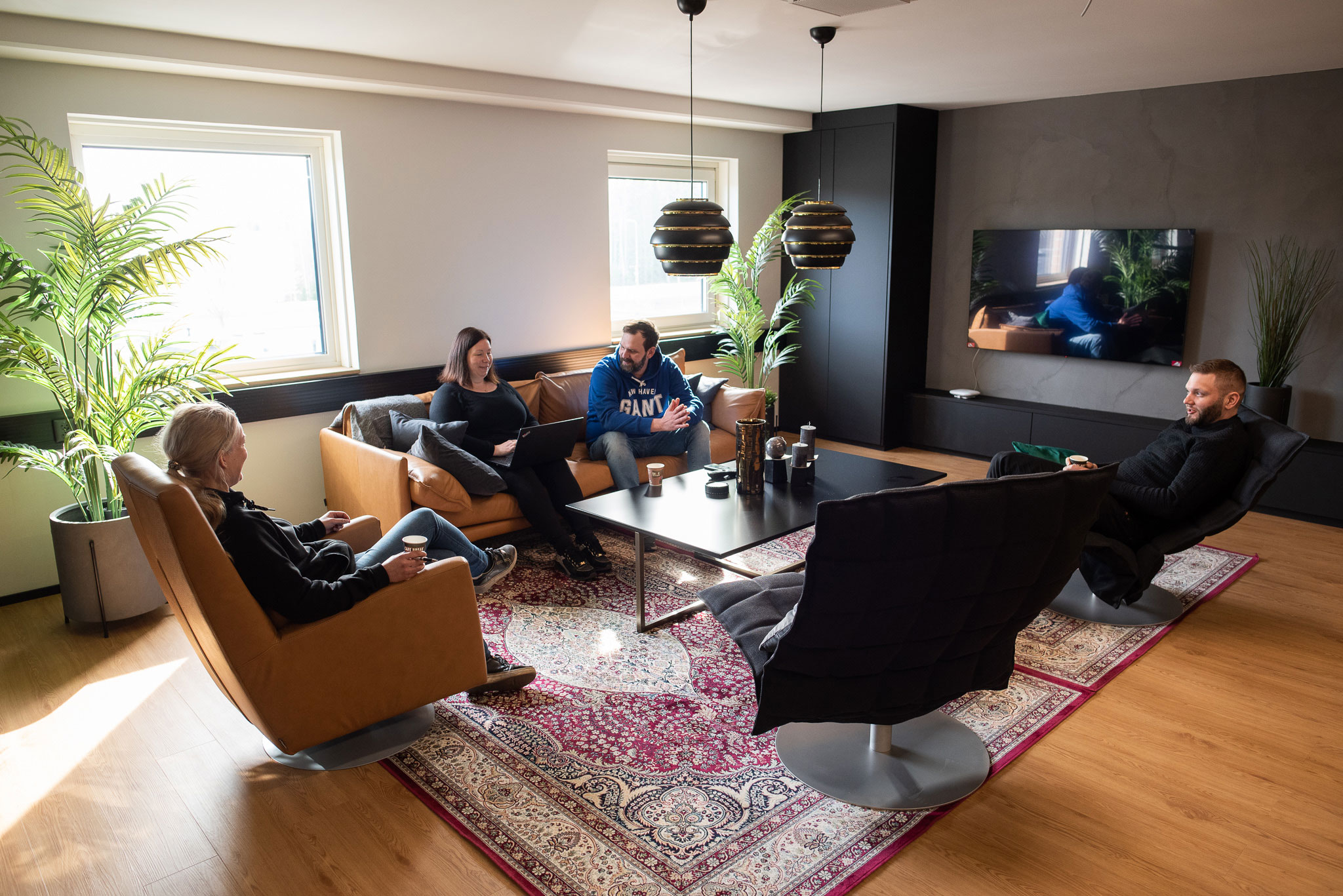 About us - XO Metal Oy